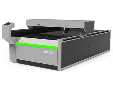 paper laser cutting machine can cut or engrave - Leapion laser