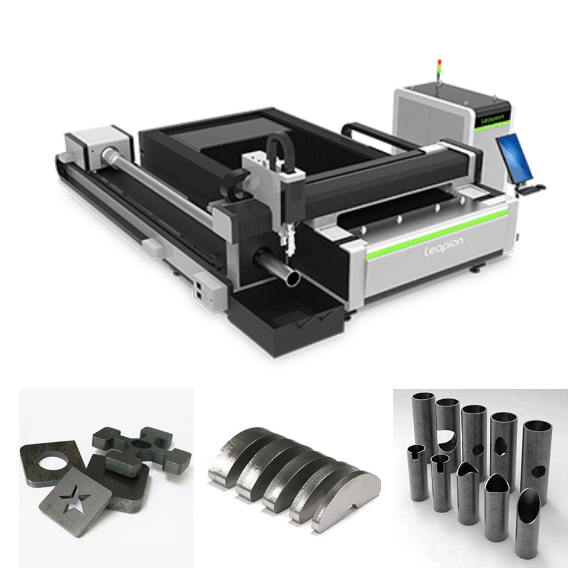 How much does a laser cutting machine price? | Leapion laser