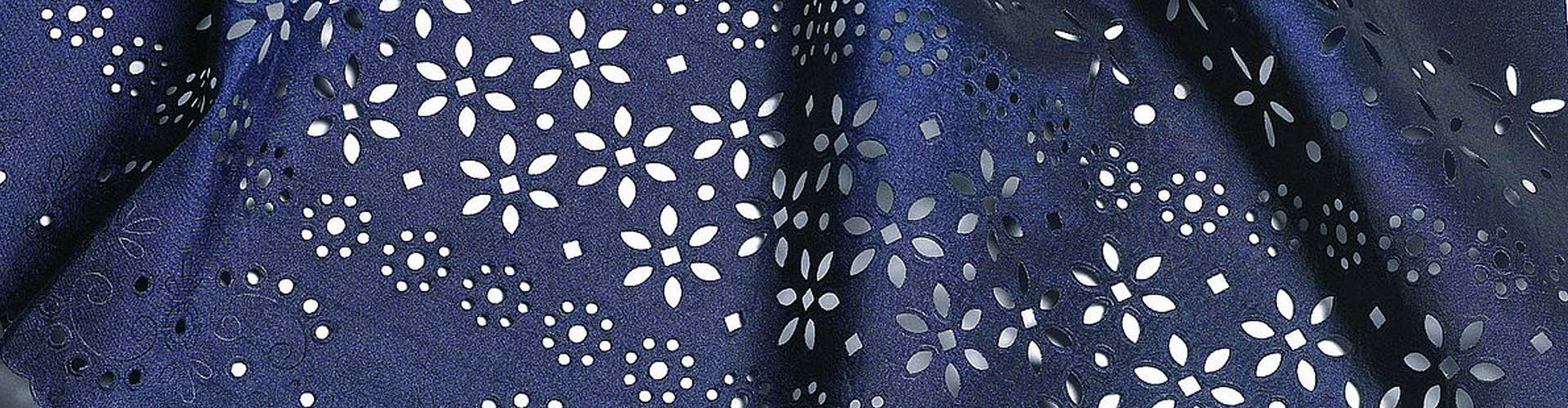 Laser Cutting And Laser Engraving Fabrics - Leapion laser