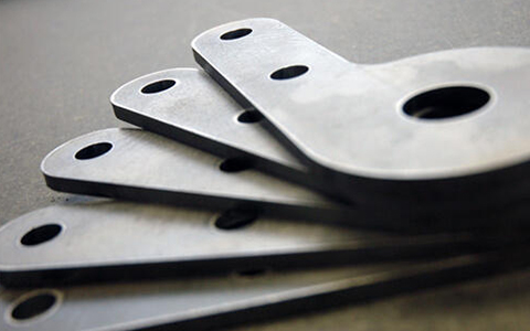 Carbon steel laser cutting machine can cut or engrave - Leapion laser