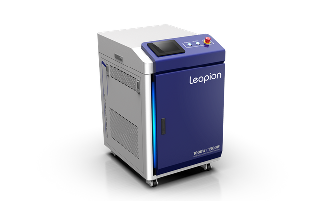 2022 China's Best Laser Cutting Machine Manufacturer - Leapion Laser
