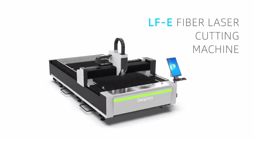 Fiber Laser Source Antifreeze Guide - Leapion laser cutting machine