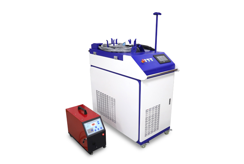 Laser Welding Machine | Leapion laser